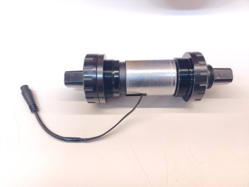 Torque Pedelec Bottom Bracket For Argon » Optibike High Performance E-Bikes